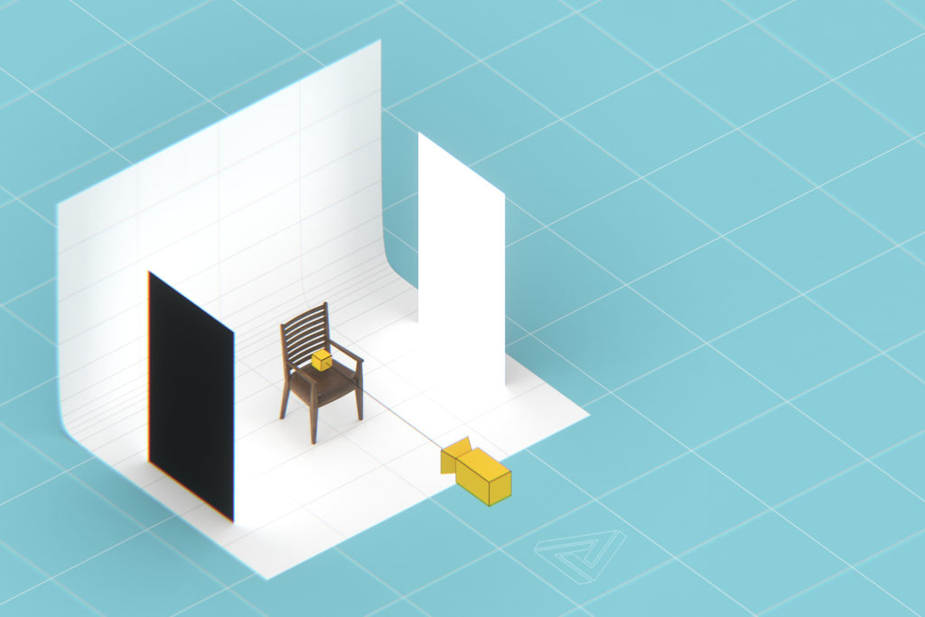 Studio Lighting Setup in 3DS Max + Vray | Rendernode Studio Lighting Setup in 3DS Max + Vray | Rendernode